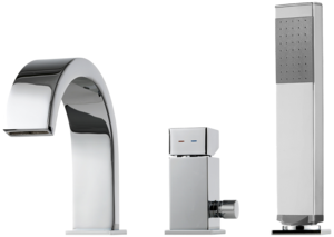 EVM026 Krom | Tapwell Nettbutikkforhandler